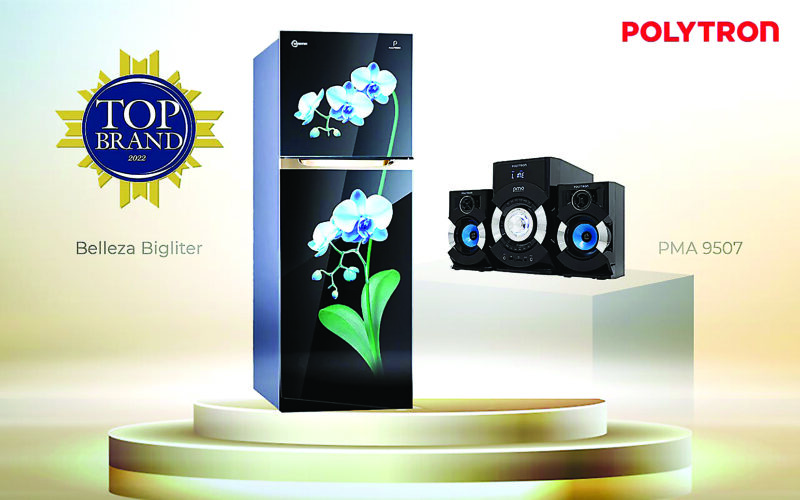 Polytron Kedepankan Teknologi & Desain Produk – Lifestyle