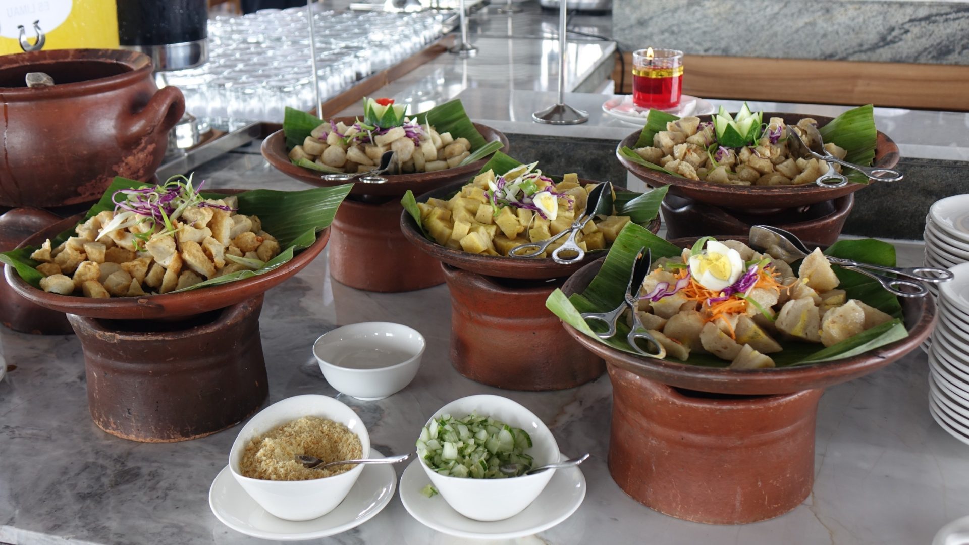 Jelajah Kuliner Wong Kito Galo di Hotel Santika Batam – Lifestyle