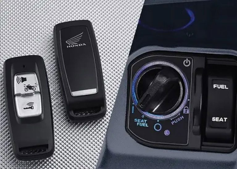 Panduan Praktis Mengganti Baterai Smart Key Honda – Lifestyle