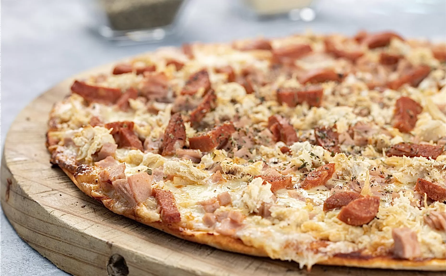 Resep Pizza Roti Tawar, Masak Cukup 15 Menit, Cocok untuk Bekal – Lifestyle