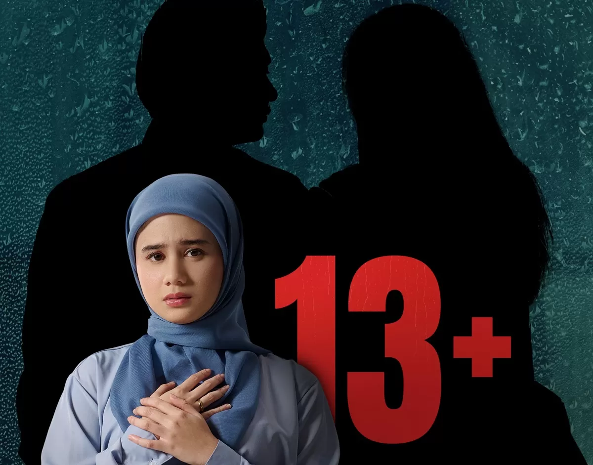 Film Norma yang Angkat Perselingkuhan Masuk Rating Usia 13+ – Lifestyle
