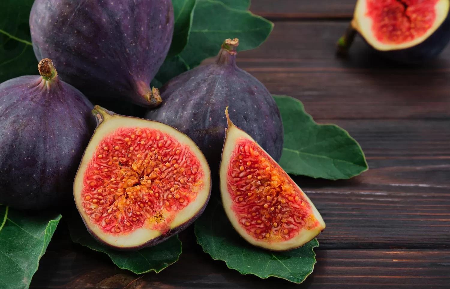 Ini 5 Manfaat Buah Tin untuk Kesehatan Kulit – Lifestyle