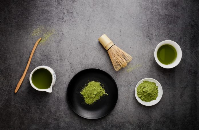 Manfaat Pure Matcha, Tren Minuman Sehat yang Lagi Hits – Lifestyle