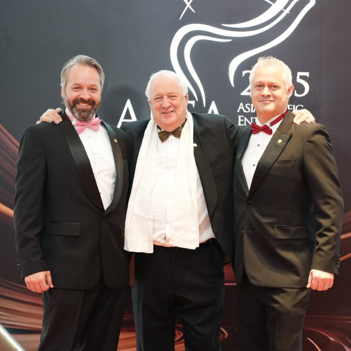 Swiss-Belhotel International Raih Penghargaan Corporate Excellence ...