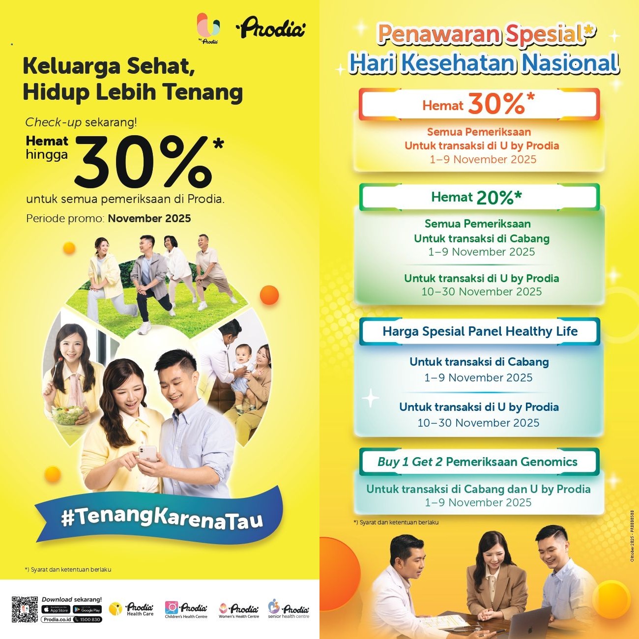 Tenang Karena Tahu: Ketenangan Sejati Dimulai Saat Kita Mengenal Tubuh ...