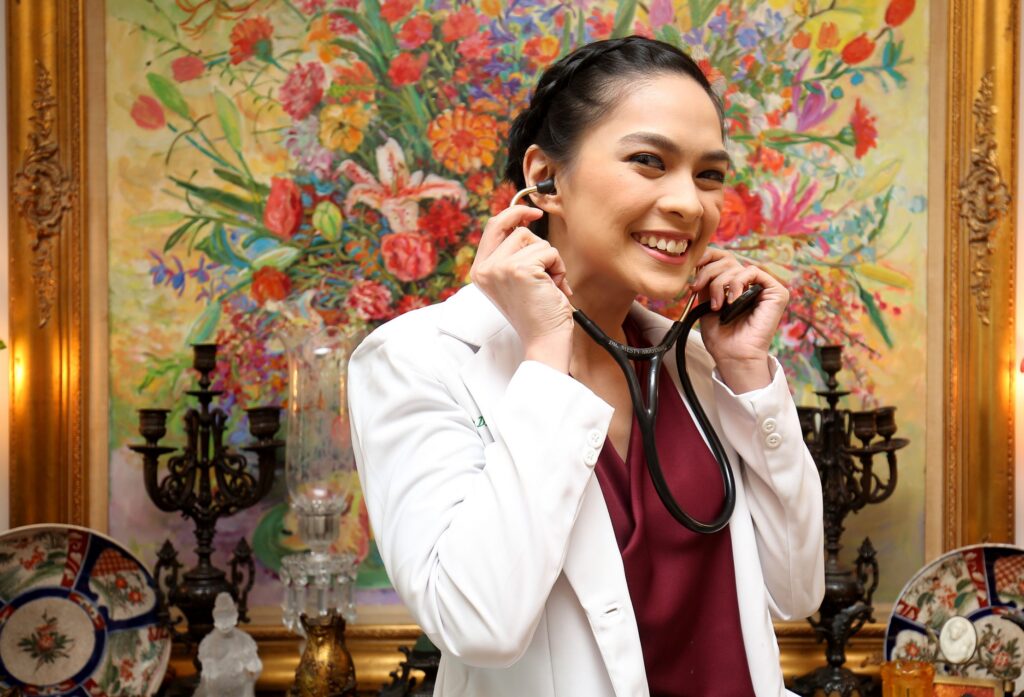 Mesty Ariotedjo Ingin Bisa Bermanfaat bagi Banyak Orang - Lifestyle