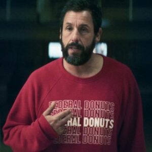 Adam Sandler Terima Penghargaan Tertinggi Dunia Komedi AS - Lifestyle