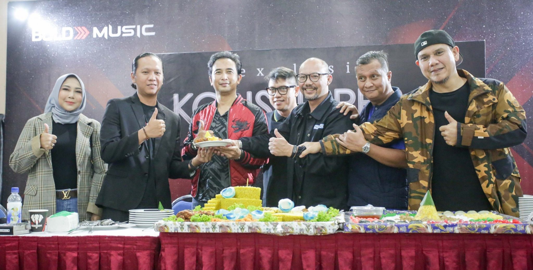 Padi Reborn di Usia Seperempat Abad, Bertahan dengan Merilis Single ...