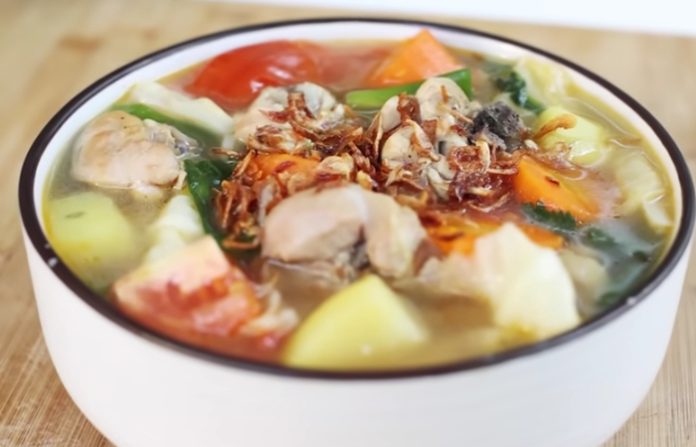 Resep Menu Masakan Sehat Setelah Lebaran: Hidangan Praktis, Lezat, dan ...